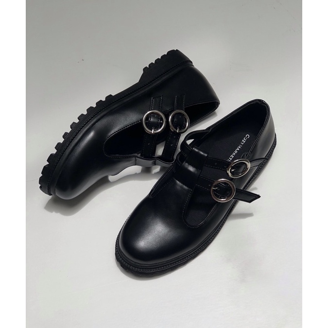 Jual Capri docmart shoes / sepatu docmart / aesthetic shoes | Shopee ...