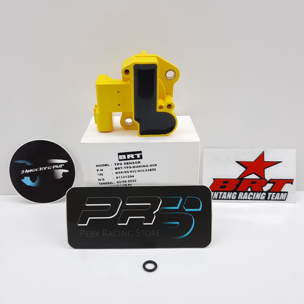 Jual Sensor TPS BRT Nmax Old Mio J Fino Fi 115 Soul GT 115 Mx King ...