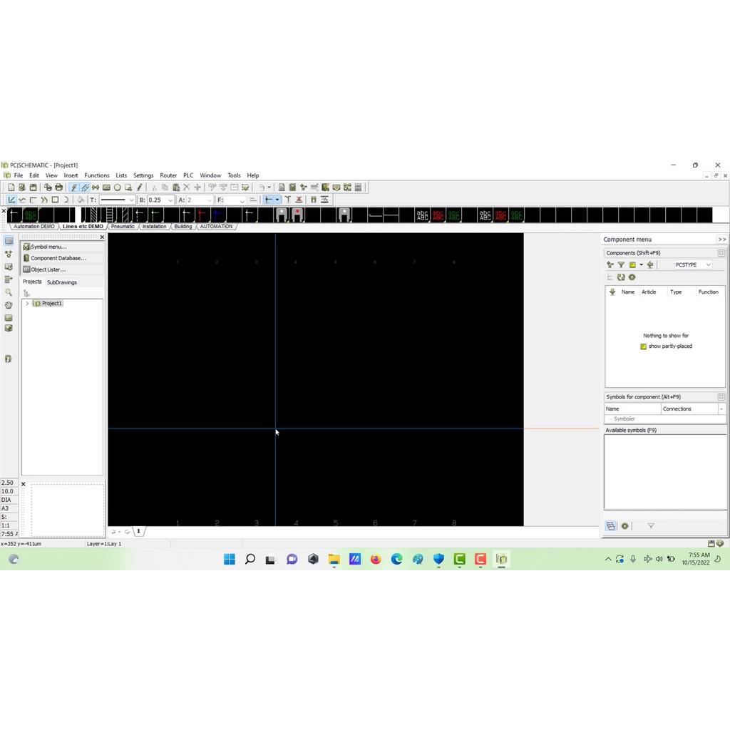 Jual PC SCHEMATIC Automation 40 v20 Terbaru Lengkap Video Cara Instal ...