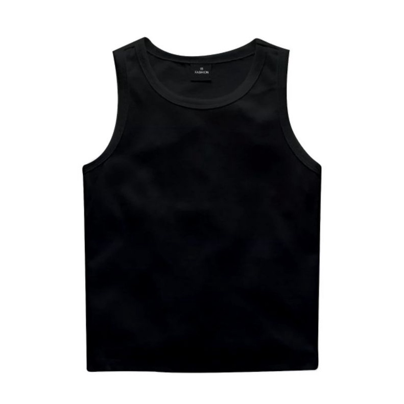 Jual SINGLET POLOS ANAK COTTON COMBED 30S | Shopee Indonesia