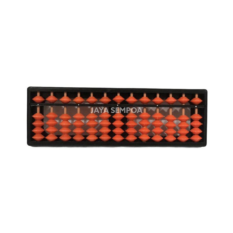 Jual Sempoa 13 Tiang | Shopee Indonesia