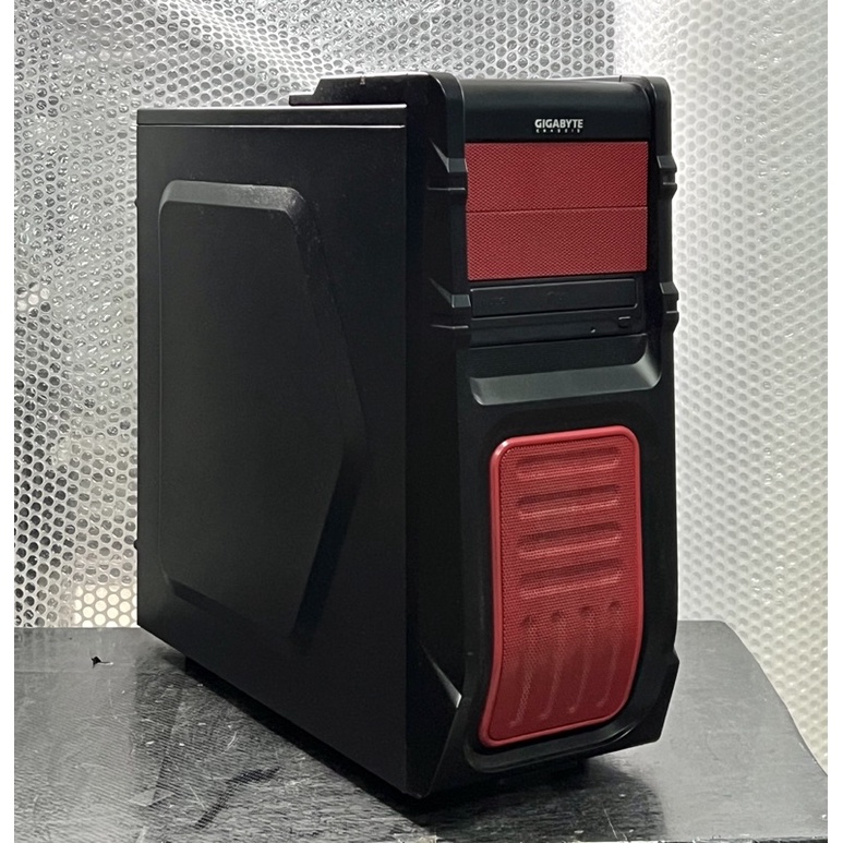 Jual Unit PC Gaming Gigabyte Chassis Core i5-750 / RAM 8GB /NVIDIA ...
