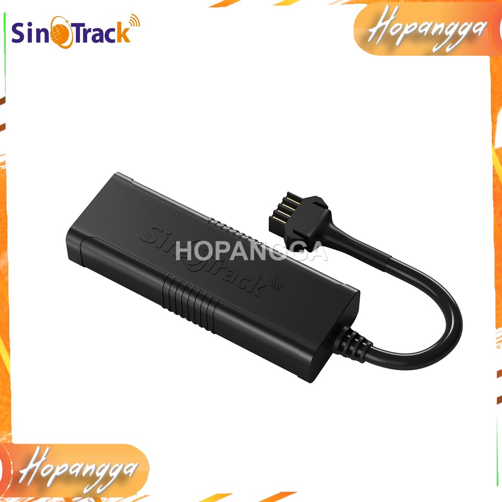 Jual Sinotrack ST-901M ST 901M GPS Tracker GSM GPRS Micro USB 5V | Shopee Indonesia