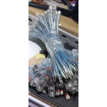 Jual soket konektor 3 pin ip65 | Shopee Indonesia