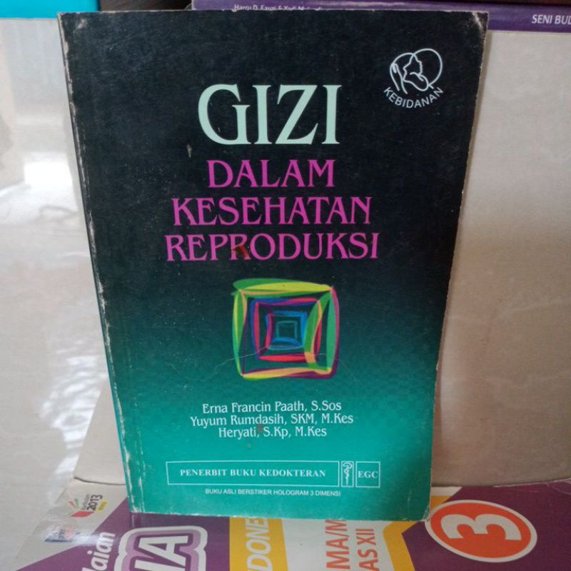Jual gizi dalam kesehatan reproduksi. | Shopee Indonesia