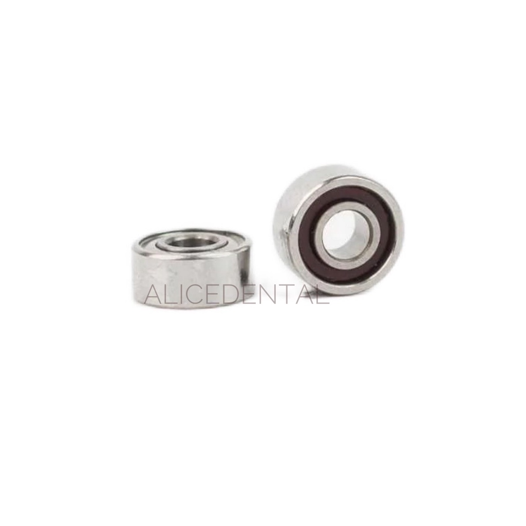 Jual Dental Ceramic bearing handpiece highspeed bearing ceramic bearing ...