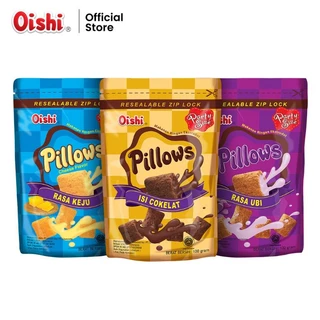 Jual Pillow Snack Terlengkap & Harga Terbaru Januari 2026 | Shopee ...
