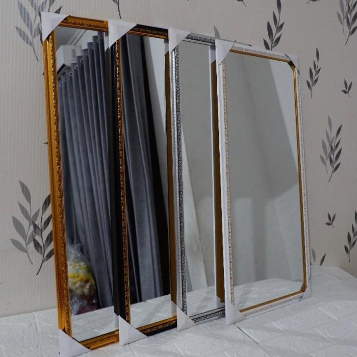 Jual Cermin ukuran 80x35cm (Pengiriman Hanya Sesama Malang) | Shopee ...