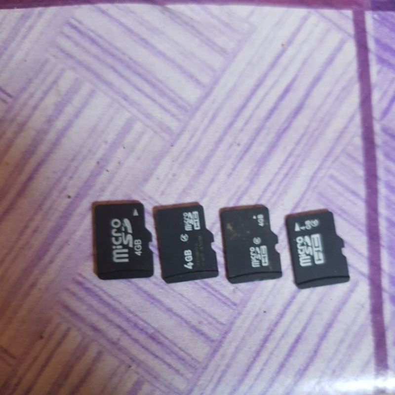 Jual MMC V GEN 2GB/4GB/8GB/16GB BEKAS & MEMORY BARU | Shopee Indonesia