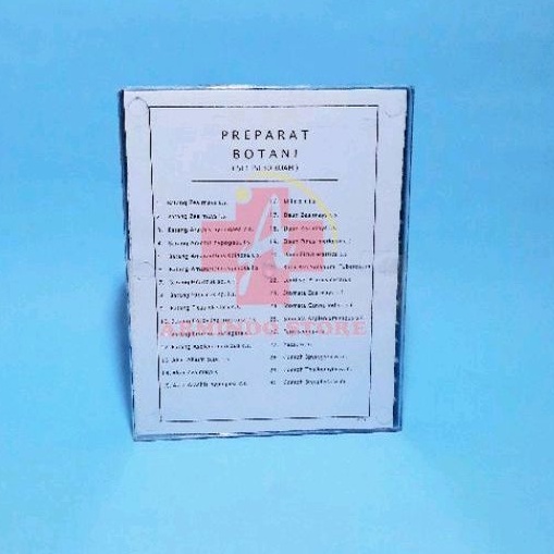 Jual Preparat Botani | Shopee Indonesia