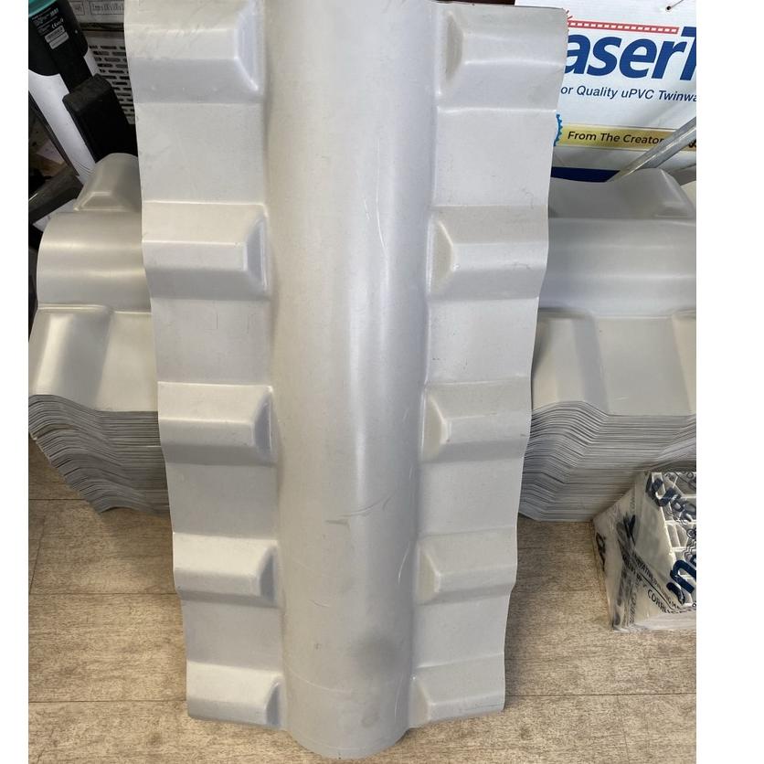 Jual Tren Kekinian.. Nok Alderon ID 860 - Wuwungan Alderon Twinwall ...