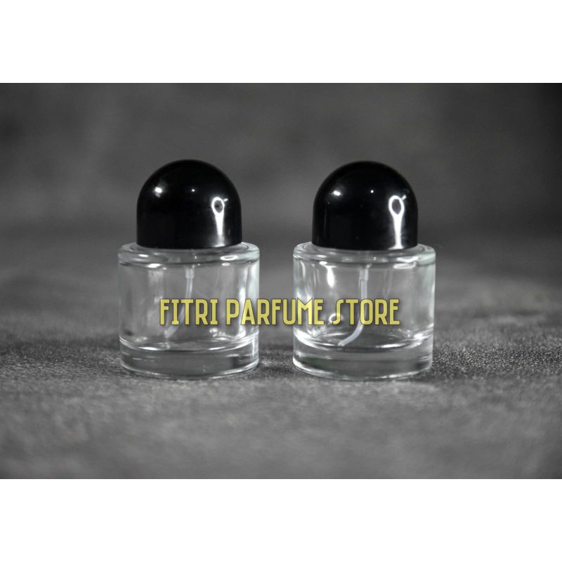 Jual Botol parfum semprot / spray kaca 30ml (BRD30) | Shopee Indonesia