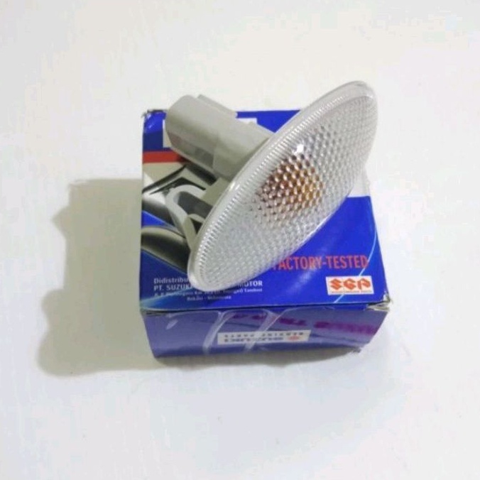 Jual TJ - lampu sein samping suzuki sx4/neo baleno. | Shopee Indonesia
