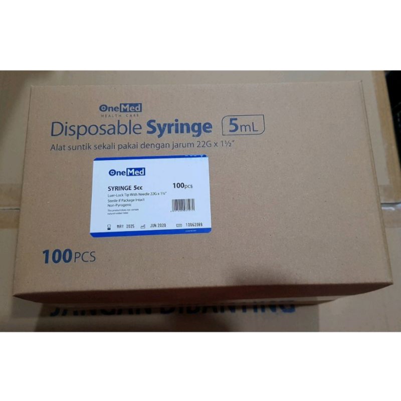 Jual Spoit 5 ml | Shopee Indonesia
