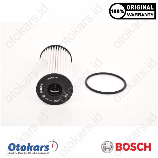 Jual Filter Oli MERCY W204 C350 | W212 E400 | W166 GLE 400 | C292 GLE ...