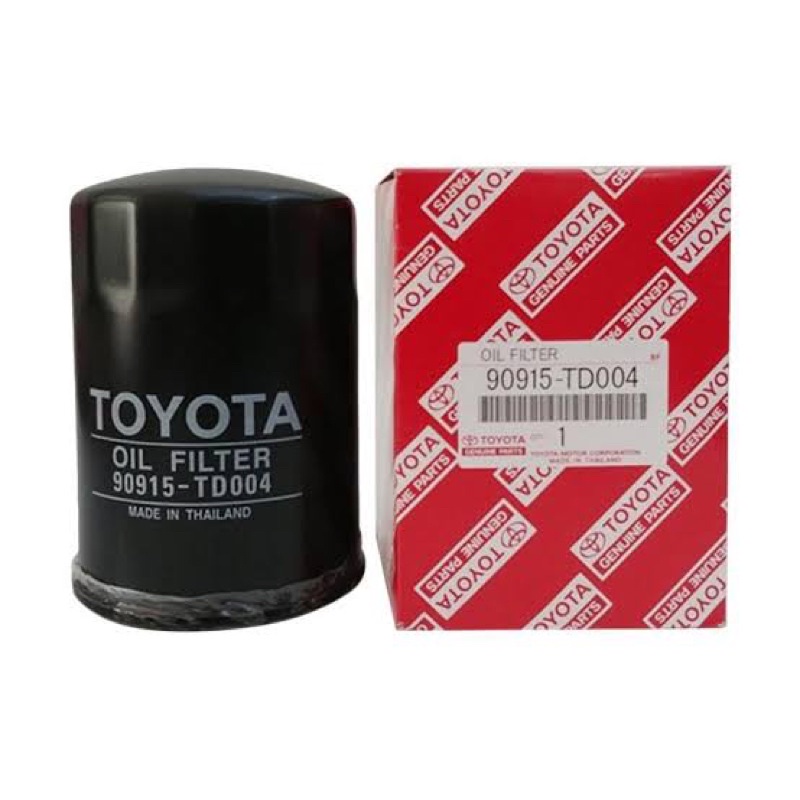 Jual Filter Oli Toyota Kijang Kapsul Diesel, Hi-Ace, dan Rino 14B ...