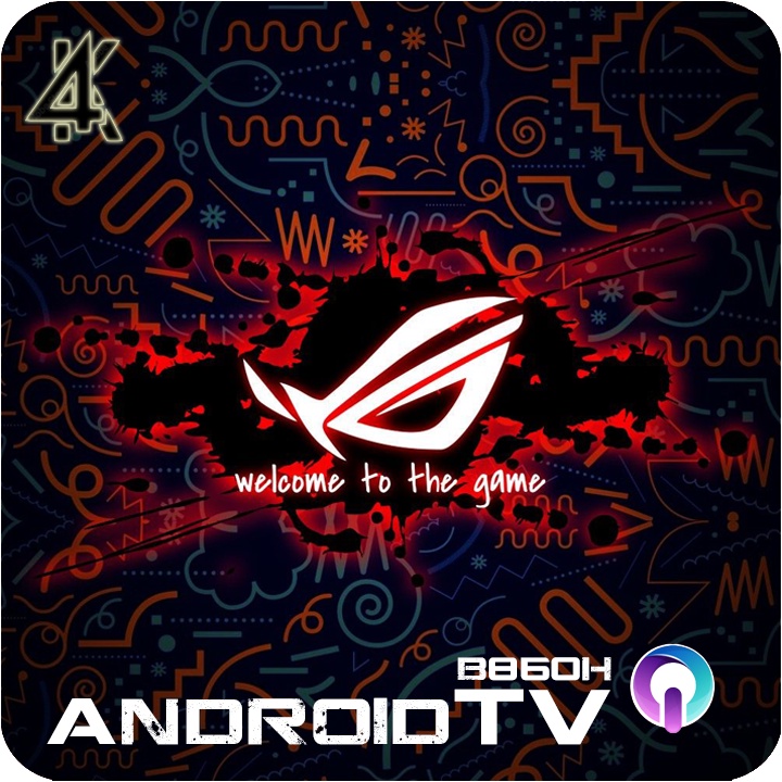 Jual Stiker STB ZTE B860H 4K 1 lusin Karakter | Shopee Indonesia