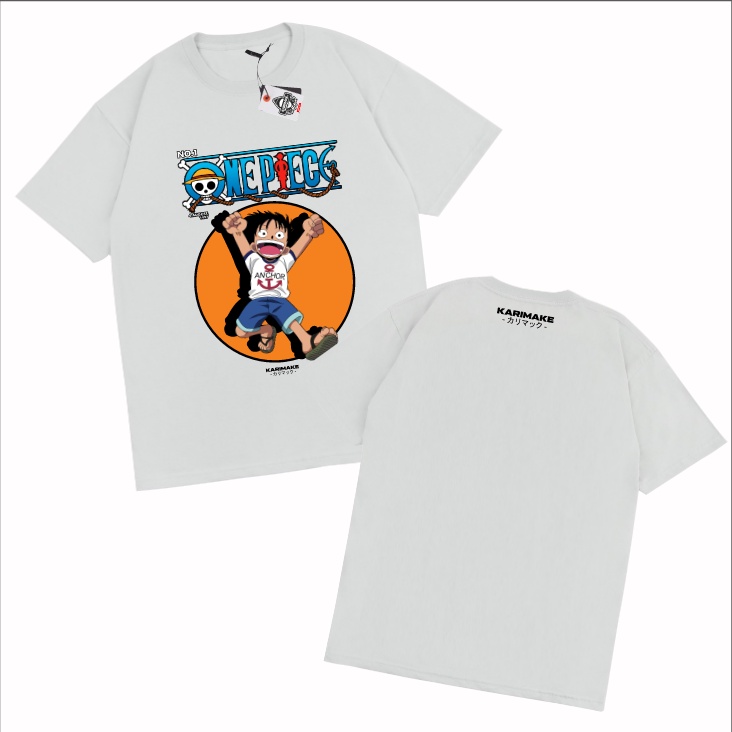Jual KARIMAKE Kaos Baju Anime One Piece Luffy Konyol Kaos Anime ... Jual KARIMAKE Kaos Baju Anime One Piece Luffy Konyol Kaos Anime ...