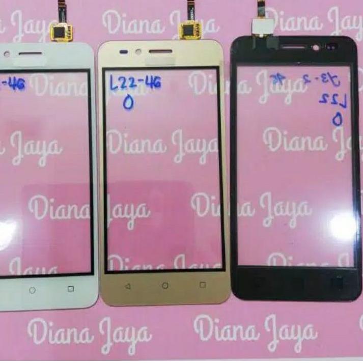 Jual Promosi Menarik--Touchscreen huawei Y3-11 4G / LUA - L22 Original ...