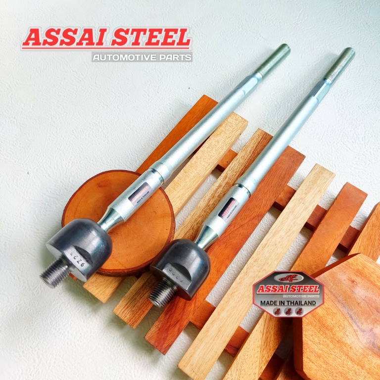 Jual Long Tie Rod Rack End Toyota Kijang 7k Kapsul | Shopee Indonesia