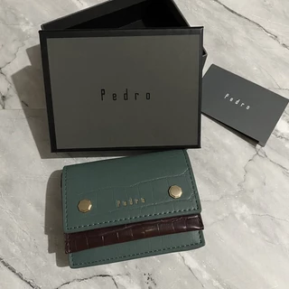Jual Dompet Pedro Terlengkap & Harga Terbaru Agustus 2024 | Shopee ...