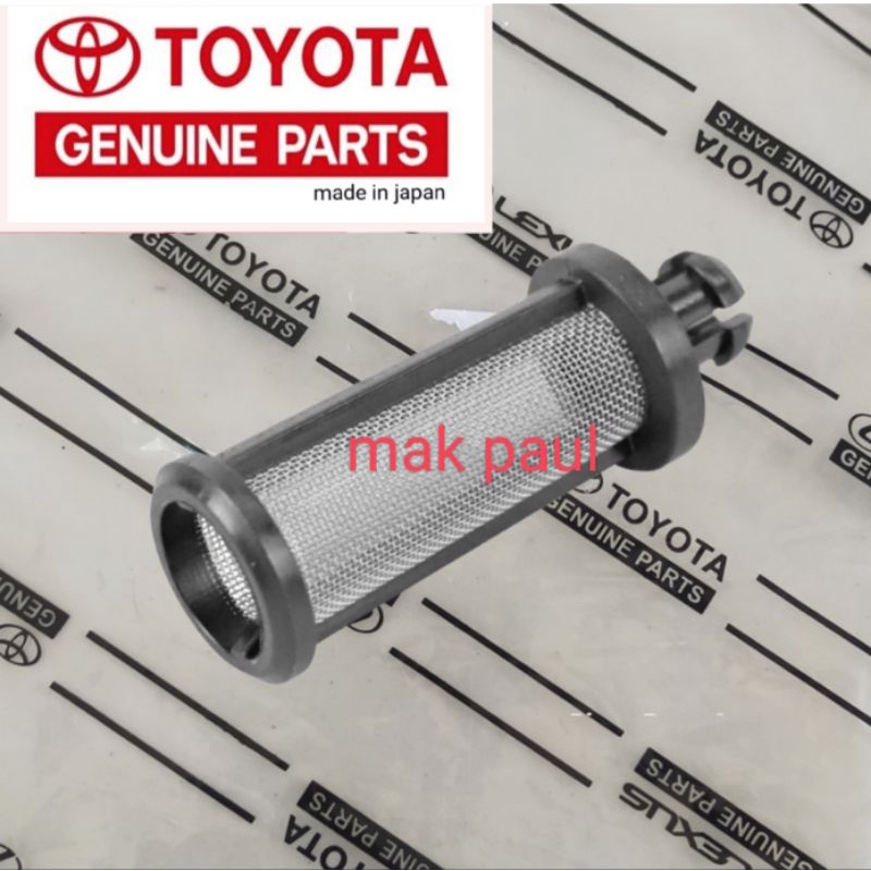 Jual filter oli OCV / VVTi valve RUSH TERIOS AVANZA XENIA GRAND MAX ...