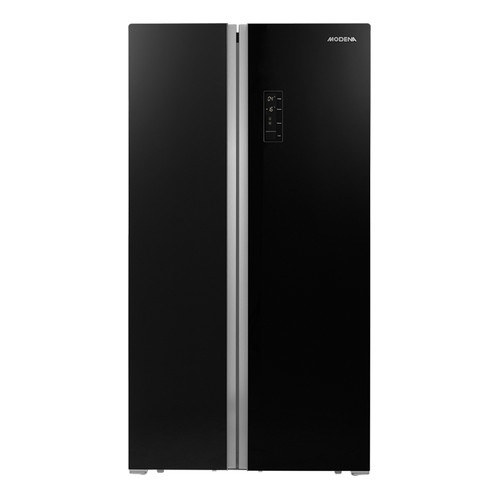 Jual Kulkas MODENA RF2552L Side By Side 516Liter | Shopee Indonesia