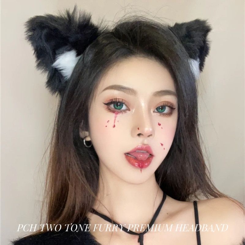 Jual BANDO KUCING COSPLAY / BANDO FURRY PREMIUM QUALITY | Shopee Indonesia