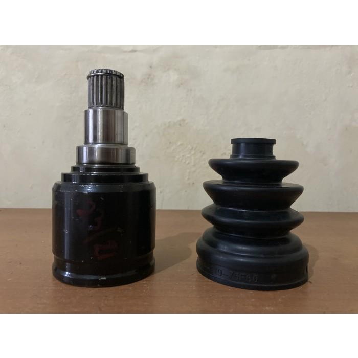 Jual As Roda Cv Joint Dalam In Daihatsu Ceria Classy G100 | Shopee Indonesia