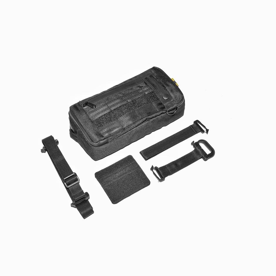 Jual Ready Sidekick Project - TESSERACT LITE - Clutch - Slingbag ...