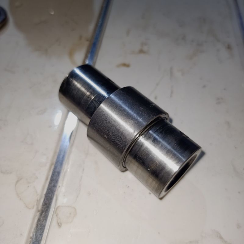 Jual bosh bushing gigi primer satria 2 tak 5 speed S rgv lumba | Shopee ...