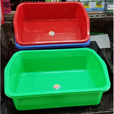 Jual Bak Baskom Segi Komet Star 301 Dx Ember | Shopee Indonesia