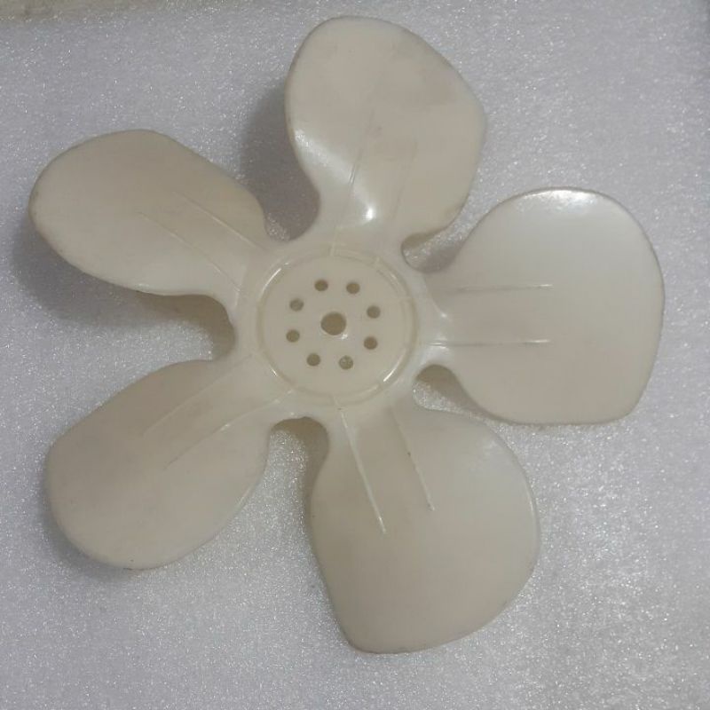 Jual fan blade baling2 kipas condensor 6 inch | Shopee Indonesia