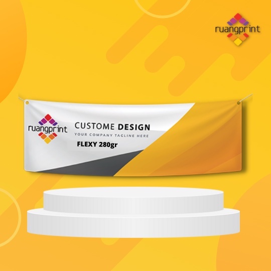 Jual backdrop spanduk acara / backdrop seminar / backdop gathering ...