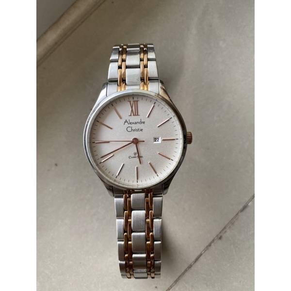 Jual jam AC lingkar tangan 14cm | Shopee Indonesia