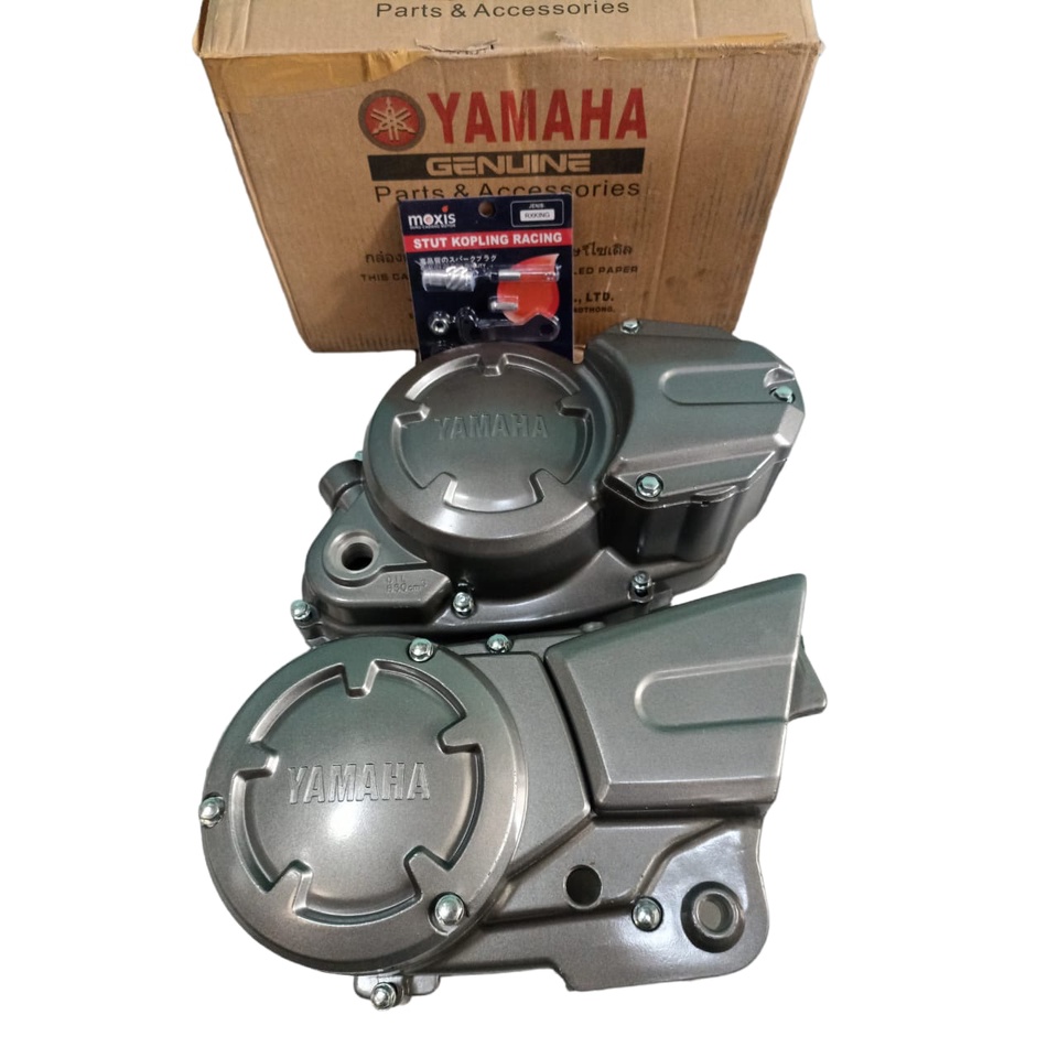 Jual BAK KALTER BLOK KOPLING PLUS BLOK MAGNET RX KING RXK RXKING NEW CKD | Shopee Indonesia