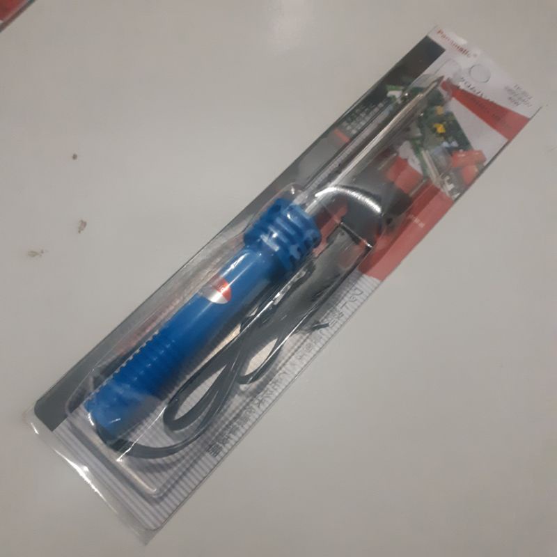 Jual solder mata runcing 40 watt | Shopee Indonesia