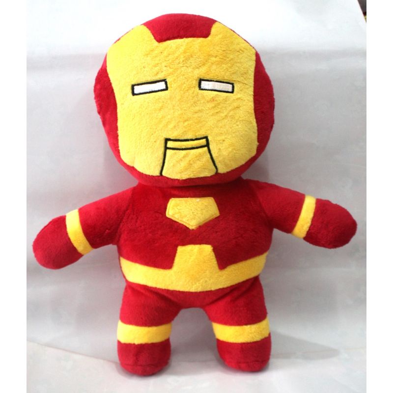 Jual Boneka Superhero Avengers Batman Captain America Hulk Iron Man ...
