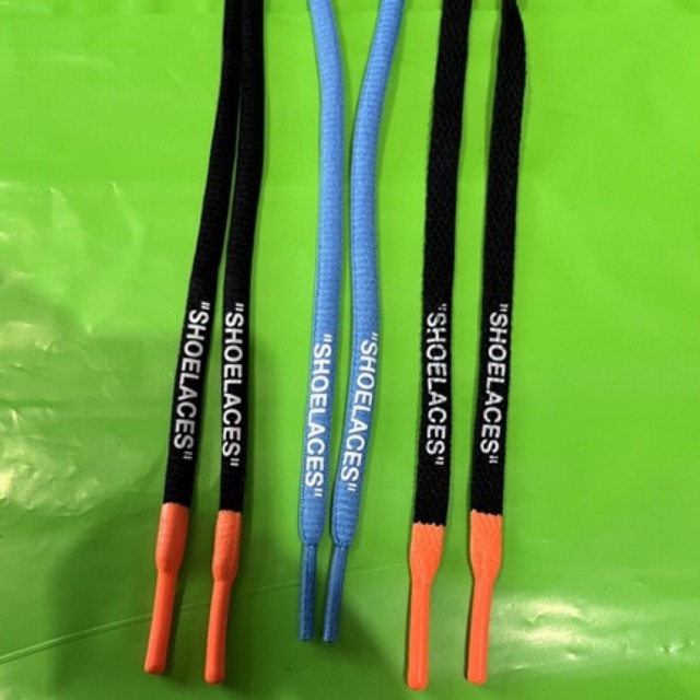 Jual Tali sepatu/Shoelaces tali sepatu keren/tali sepatu unik Tali ...