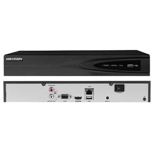 Jual DS-7608NI-Q1 - HIKVISION NVR 8 CH nvr hikvision 8 chenel non PoE ...