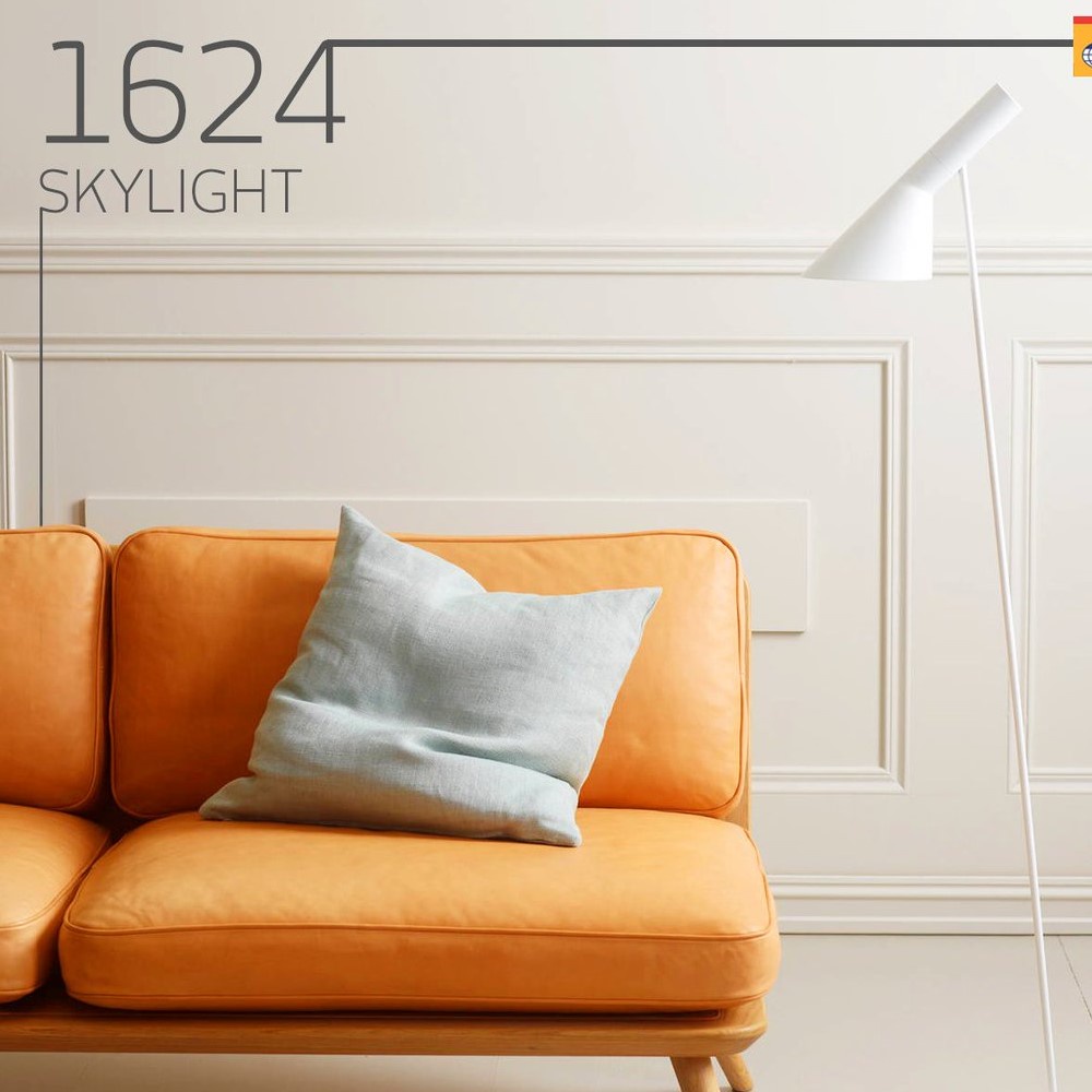 Jual CAT TEMBOK EKSTERIOR JOTUN - SKYLIGHT/1624 (PAIL) | Shopee Indonesia