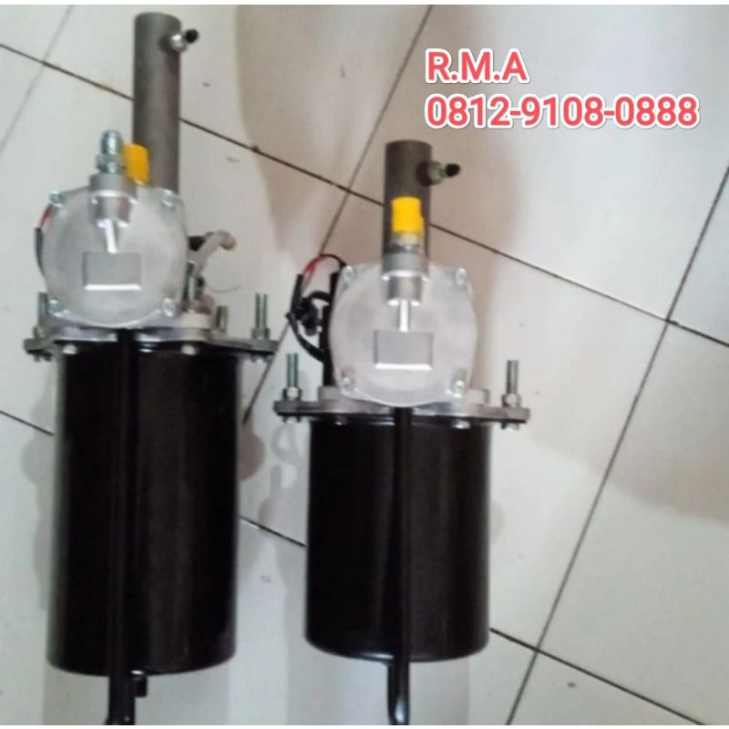 Jual AIR MASTER ISUZU 285PS AIR MASTER PANJANG ISUZU GIGA ASLI ORIGINAL ...
