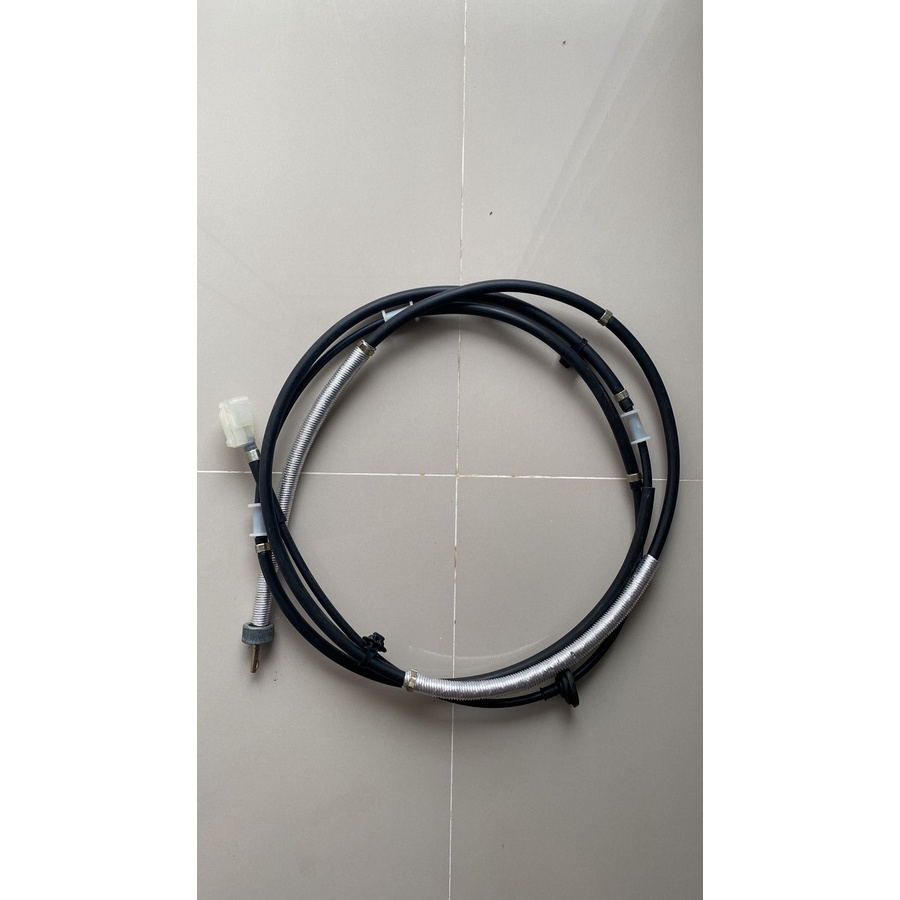 Jual Kabel Speedometer Spidometer Toyota Dyna Saurus 14B 115PS 115ET ...