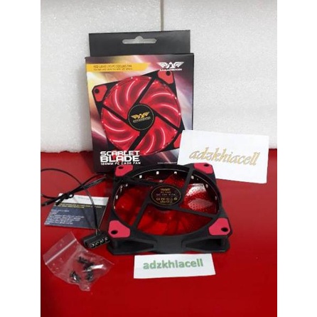 Jual Yang terbaru--Pendingin Casing Case Armaggedon Armaggeddon 12cm ...