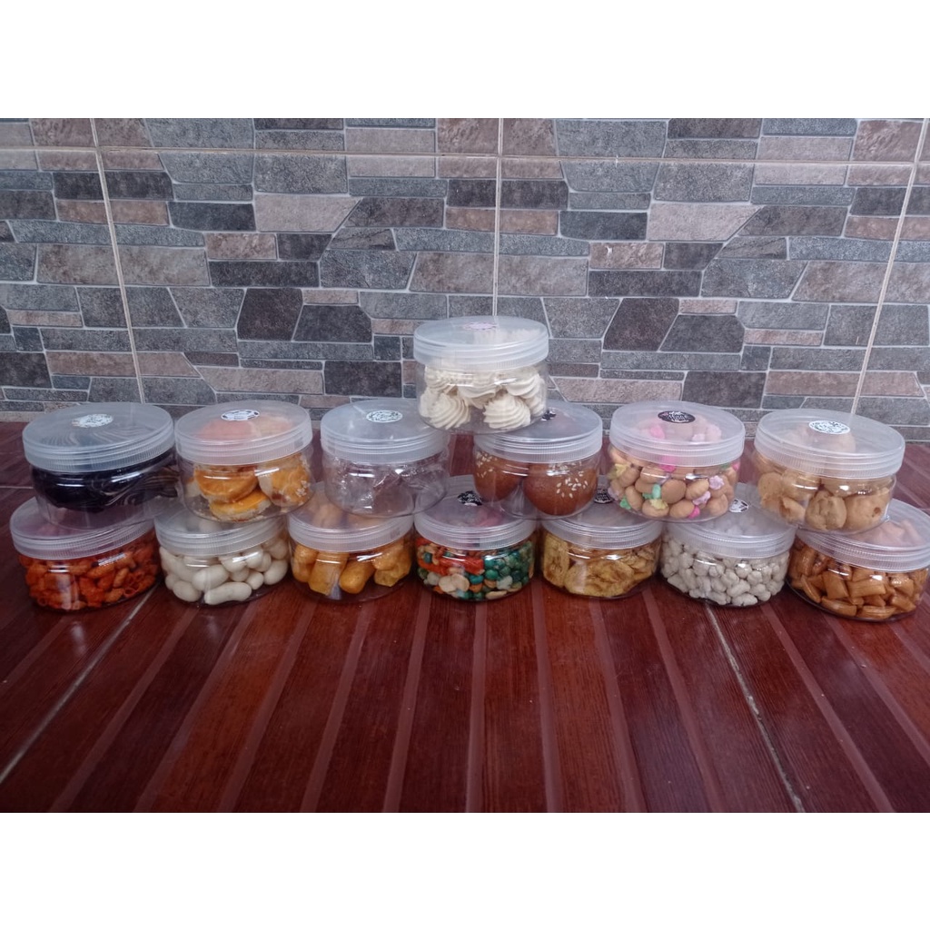 Jual Hampers Kue Kering Lebaran/Ultah/Wisuda/Natal/Hari Raya Lainnya ...