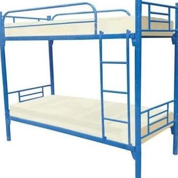 Jual RANJANG BESI TEMPAT TIDUR BESI DIVAN BESI SUSUN TINGKAT DEMIR 90 X ...