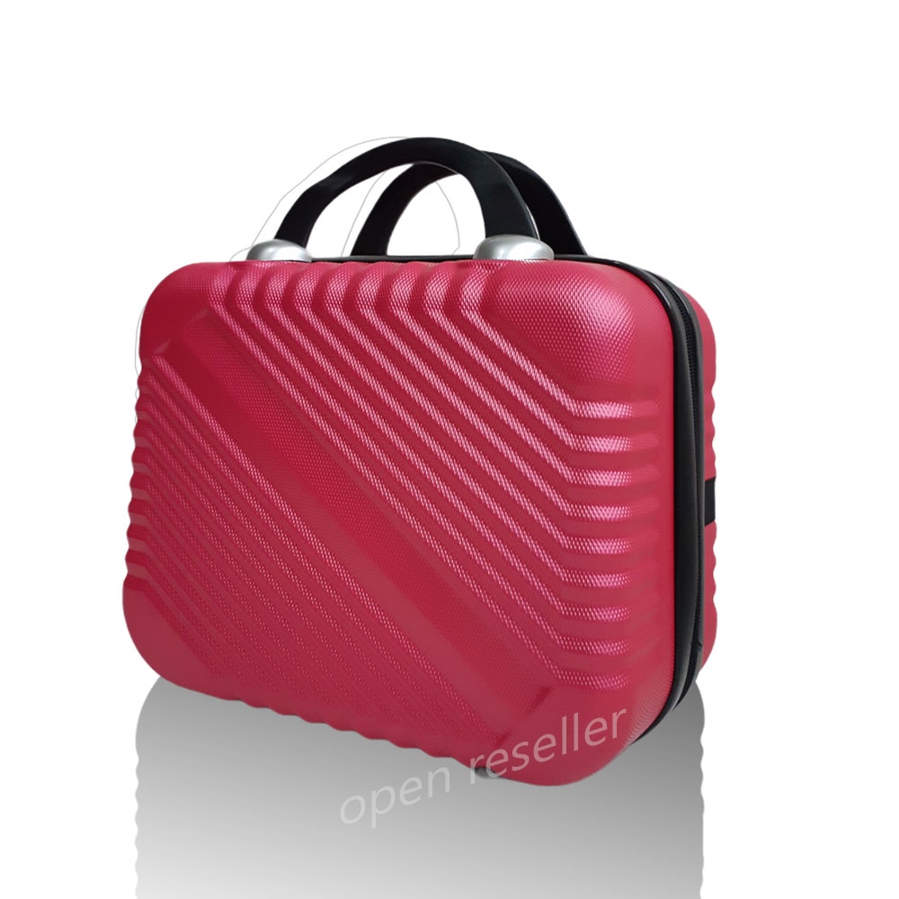 Jual KOPER 14 INCH (TEMPAT MAKE UP) 805 | Shopee Indonesia