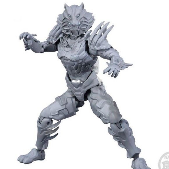 Jual SHODO-O Kamen Rider 8 - Wolf Orphnoch | Shopee Indonesia