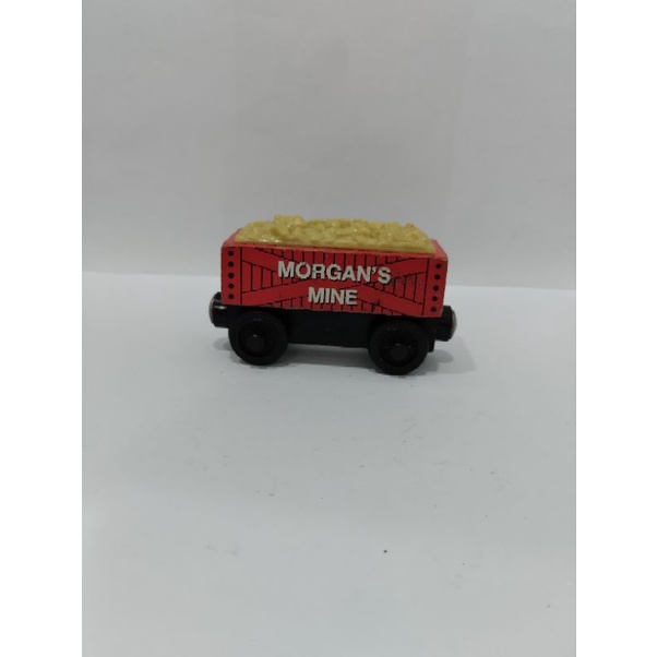 Jual thomas and friends morgan's mine TOMY UK/Thomas and friends Mine ...