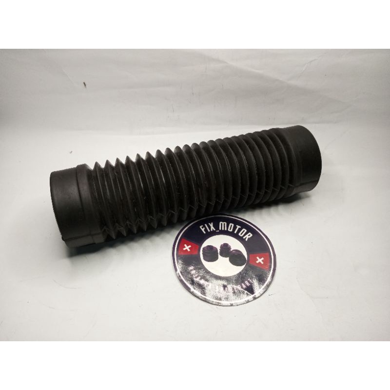 Jual SELANG HAWA UDARA LURUS TOYOTA DYNA RHINO BY-42 B14 (Diameter ...